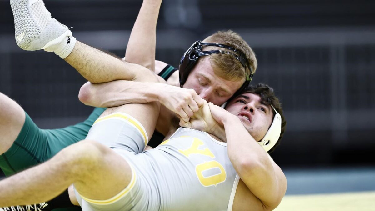 Wolverines look solid, crown four champions at UVU Round Robin ...